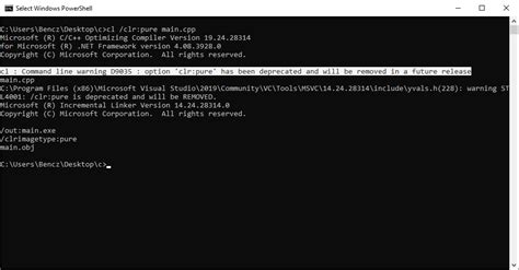 MSIL Compiler Add Support For C Issue LADSoft OrangeC GitHub