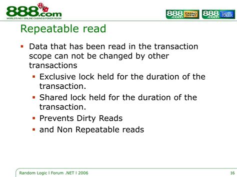 Ppt Transaction Isolation Levels Powerpoint Presentation Free Download Id6135480