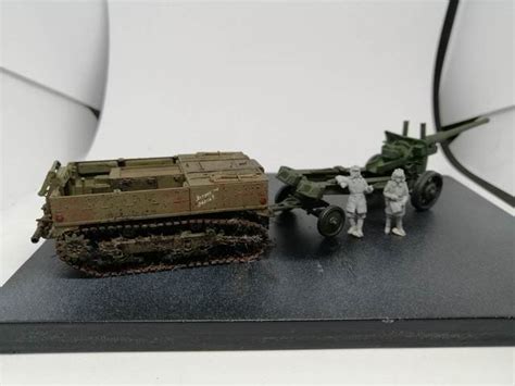 M5 High Speed Tractor