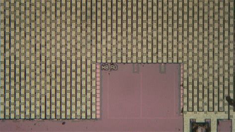 Raspberry Pi Pico Tiny Transistors