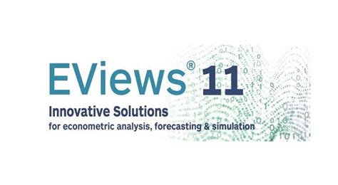 Eviews 12
