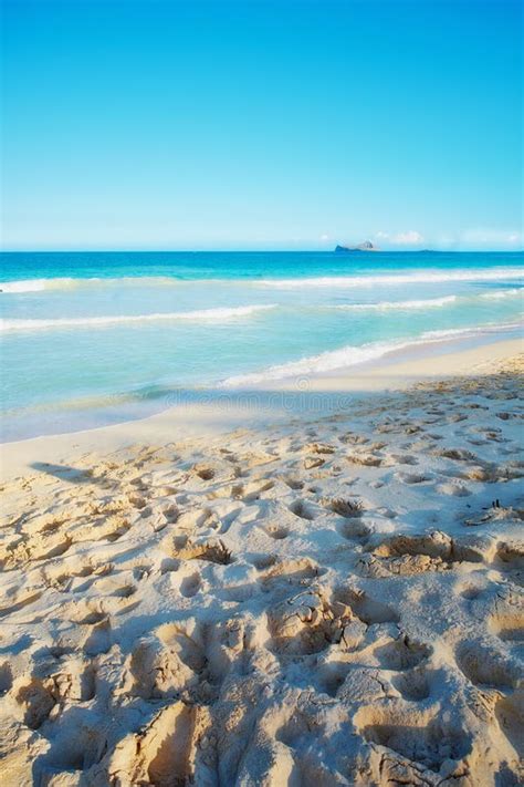 Bellows Field Beach Park Oahu Hawaii A Photo Of The Famous Hawaiian