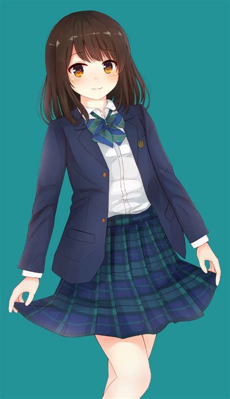 Original Drawn By Burenbo Danbooru