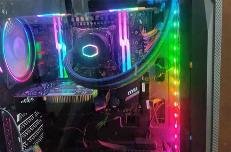 Cpu System Unit On Carousell