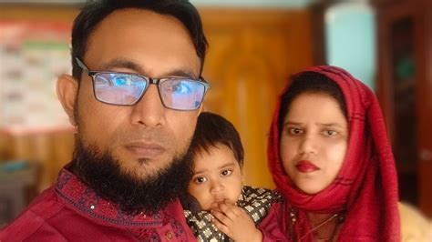 মহিলারা যদি অসুস্থ থাকে তাহলে বুঝা যায়। Youtube Minivlog
