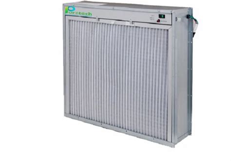 3700 Cmh Electrostatic Air Cleaner At ₹ 75000 In Faridabad Id
