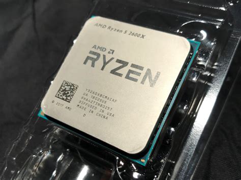 AMD Ryzen X Review PCMag