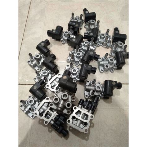 Jual Sensor Isc Kijang Efi Isc Sensor Speed Kijang Efi 1 800 Valve Isc