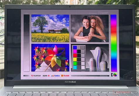 Asus Vivobook 15 Km513 Laptop Review Ryzen And Oled Goodness That