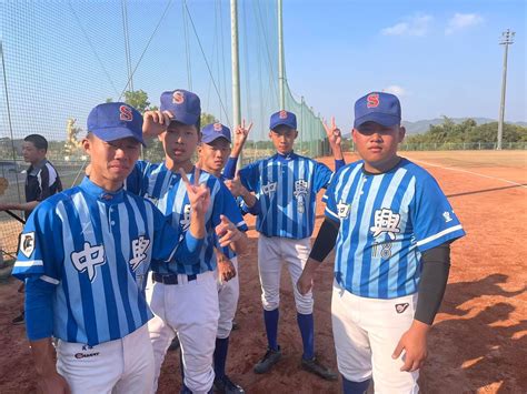 玉山盃中興高中代表南投縣出征 蔡亞伯投打守要角 ETtoday運動雲 ETtoday新聞雲