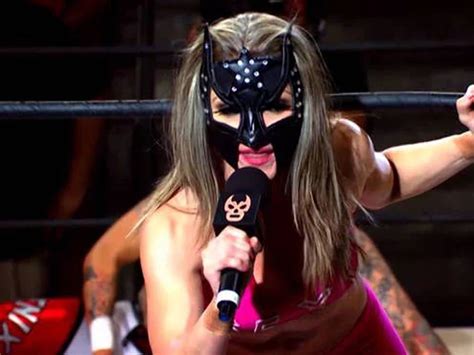 Sexy Star Lucha Underground