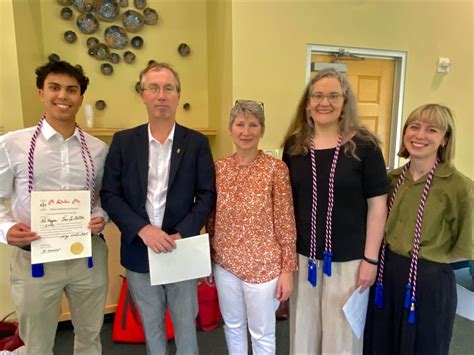 I Am Incredibly Honored To Share That I Have Been Inducted Into Pi