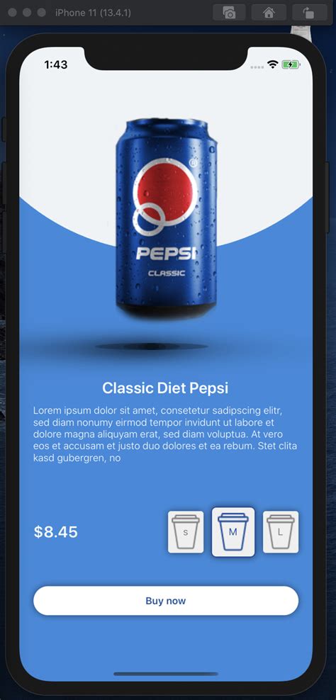 github trunghd2809 pepsi ui pepsi ui react native
