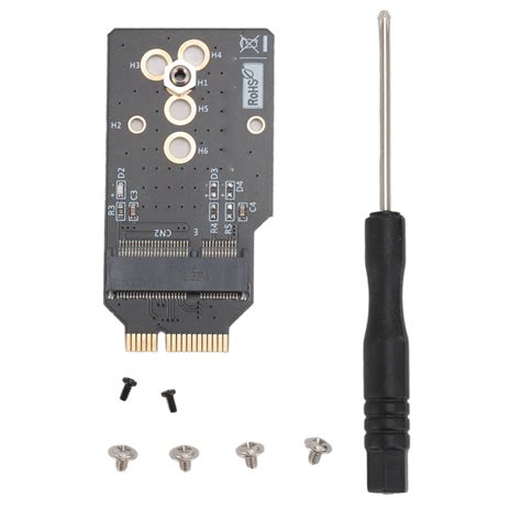 M Key A E To Pin Adapter Wifi Module To Pin Interface Card For Ax Ax Ax