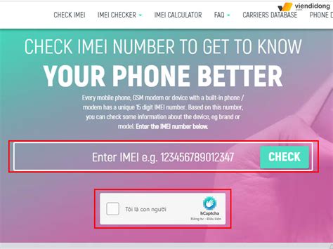 Hướng dẫn cách check IMEI Samsung chính hãng đơn giản