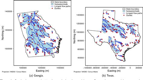 Figure 4 From A Recursive Algorithm For Calculating The Longest Flow
