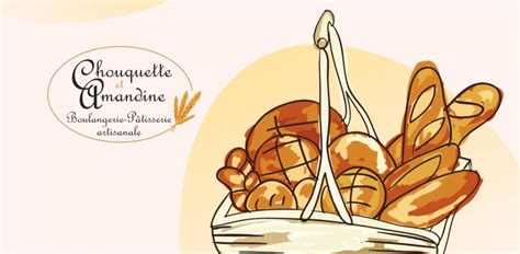 Boulangerie Chouquette Et Amandine