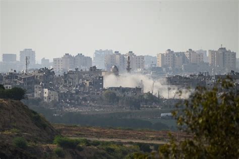 Cabinet Wants Expanded Icc Investigation Into Palestine