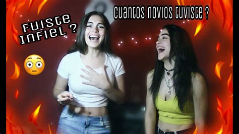 Preguntas Inc Modas Dudaste De Tu Sexualidad Youtube