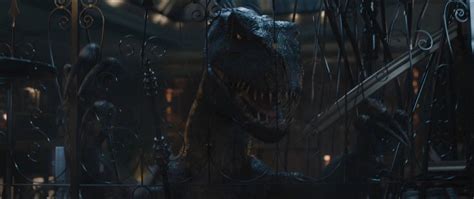 Jurassic World Fallen Kingdom Indoraptor 5 By Giuseppedirosso On Deviantart