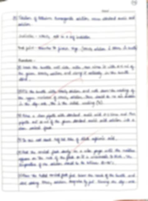 SOLUTION Titration Oxalic Acid Vs Kmno Studypool