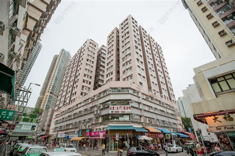 屯門中心大廈 屯門市中心 極罕筍盤推介 美聯物業