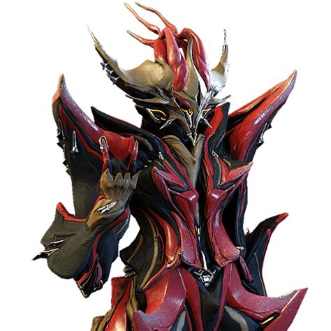Warframe El Retorno Del Techrot
