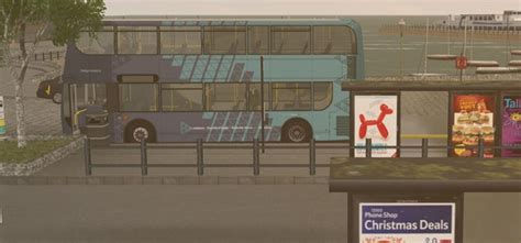 West Country Map Omsi Omsi Bus Simulator Mods