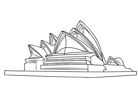 Ausmalbilder Australien Kostenlos Malvorlagen Zum Ausdrucken