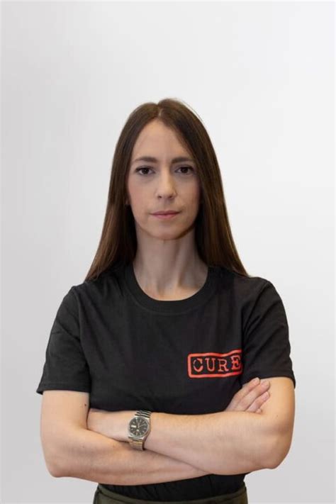 Sanda Udovčić Cure Foundation