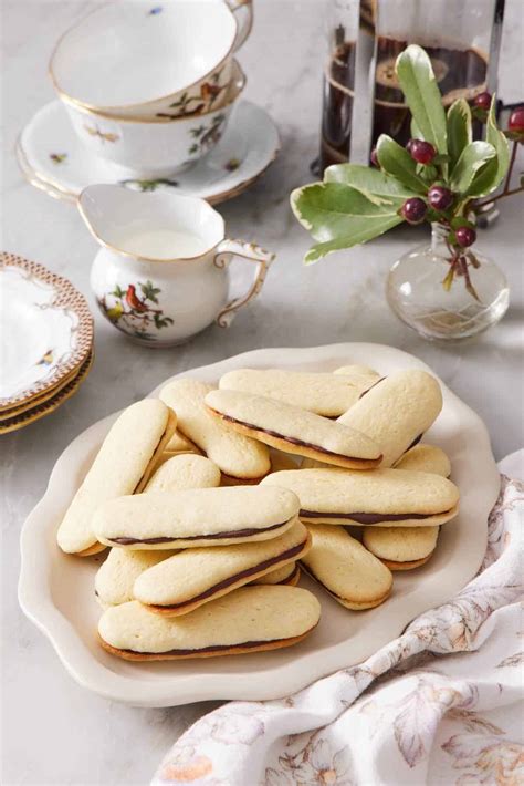 Milano Cookies Recipe Preppy Kitchen