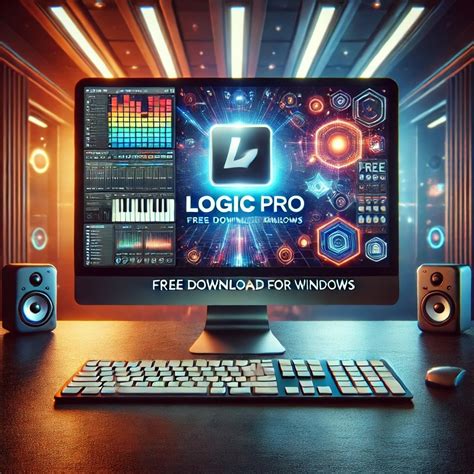 Logic Pro Free Download For Windows 2025 ВКонтакте
