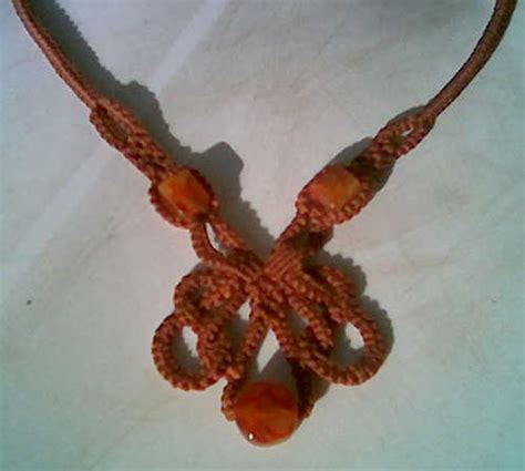 Макраме Шуламит. Из раннего - Фотогалерея работ - Изделия и узоры ...