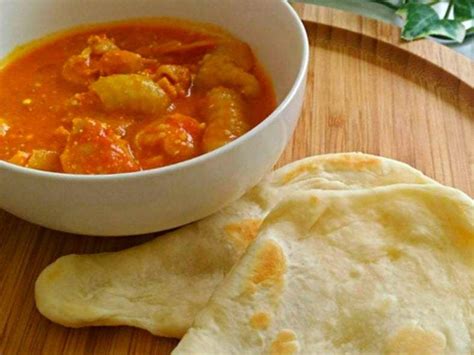 【楽レピ】つくったよレポートが投稿されました。 店の味バターチキンカレーandフライパンで発酵無しナ By Mariさん レシピブログ