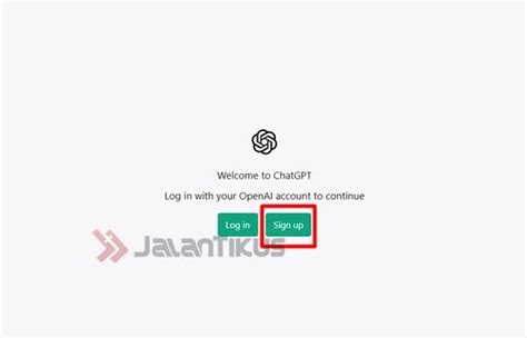 Apa Itu Chat GPT Chatbot Canggih Yang Bisa Jawab Apa Saja JalanTikus