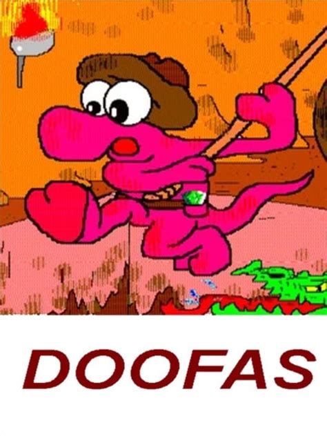 Doofas 2017