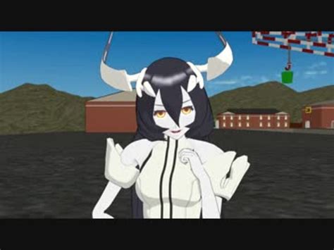 【艦これmmd】深色の泊地 第十四話【紙芝居】 ニコニコ動画