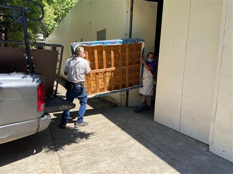 Volunteer Chico Housing Action Team