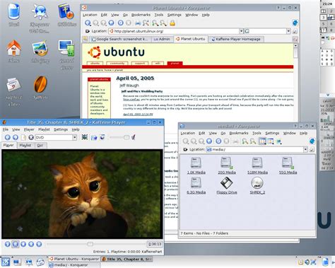 More Ubuntu Experiences Lukeplant Me Uk