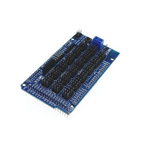 jual arduino mega i o expansion sensor shield v2 0 di lapak di