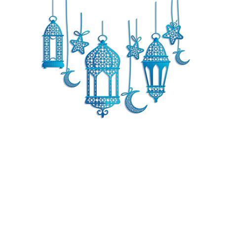 Vector Islamic Decoration Islamic Ramadan Arabic Png