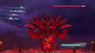 Iblis Sonic