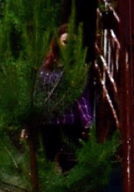 Unusual Naked Figure Spotted On Google Street View Revealed To Be A