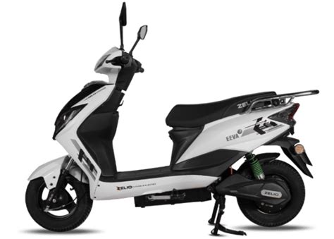 Zelio Launches Eeva Ebikes