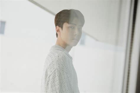 Exo セフン Snapshot