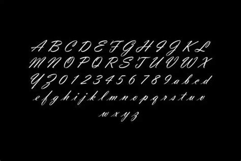 Vladimir Script Font Upfonts