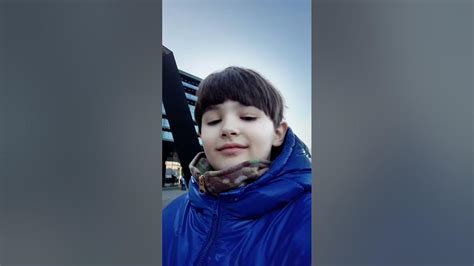 Крутой пацан Youtube