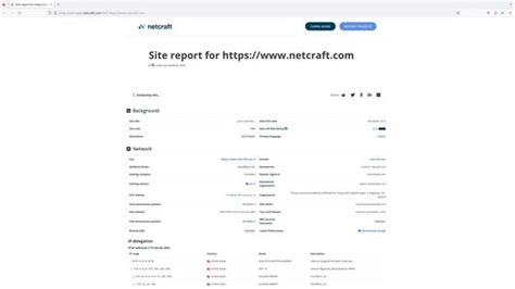 Netcraft Extension Get This Extension For 🦊 Firefox En Us