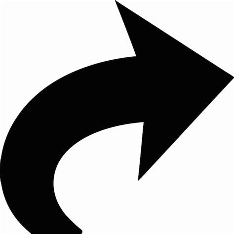 웹 사이트 Ui 및 앱 디자인을 위한 미니멀리스트 오른쪽 왼쪽 위 아래 화살표 평평한 터 일러스트레이션 아이콘 프리미엄 벡터