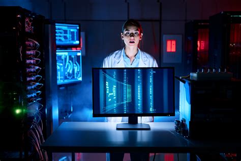 Ai Stuns Researchers By Rewriting Its Own Code To Overcome Limitations Talk Android